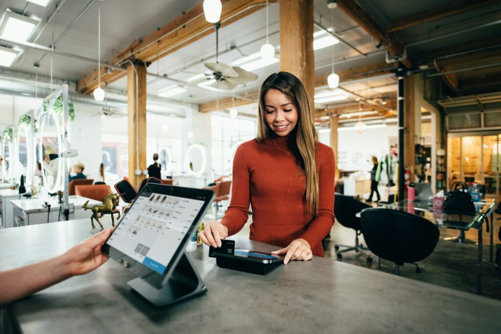 How AI-Powered Automated Checkout Systems Are Transforming Retail ...