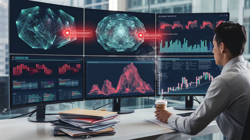 How Predictive Analytics Identifies Fraud Before It Happens Scanwatch