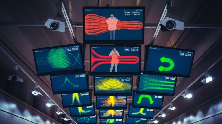 How AI And Computer Vision Enable Real-Time Shoplifting Detection ...