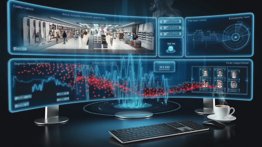 Using Predictive Ai To Prevent Retail Fraud Before It Happens