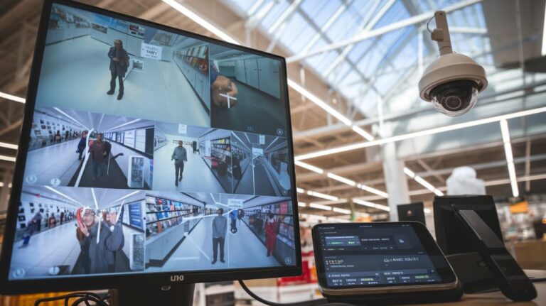 AI-Driven Theft Prevention: How Retailers Are Stopping Shoplifters ...