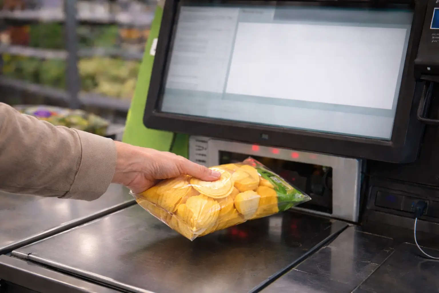Scan Avoidance Detection For Self-Checkout & POS | ScanWatch